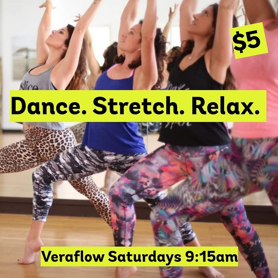 Why not give VeraFlow a go! | Te Reo o Te Roto