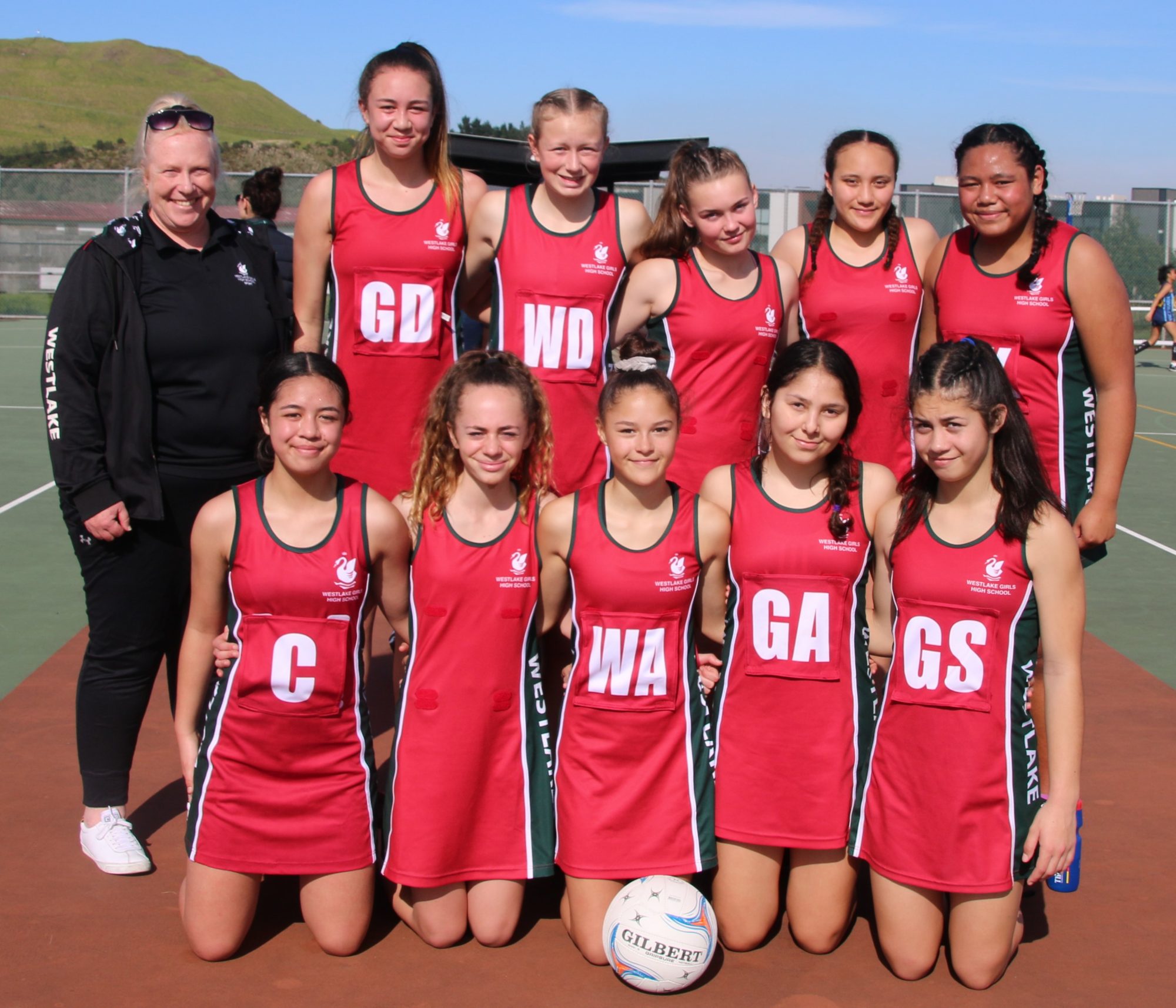 Netballers continue long history of success | Te Reo o Te Roto