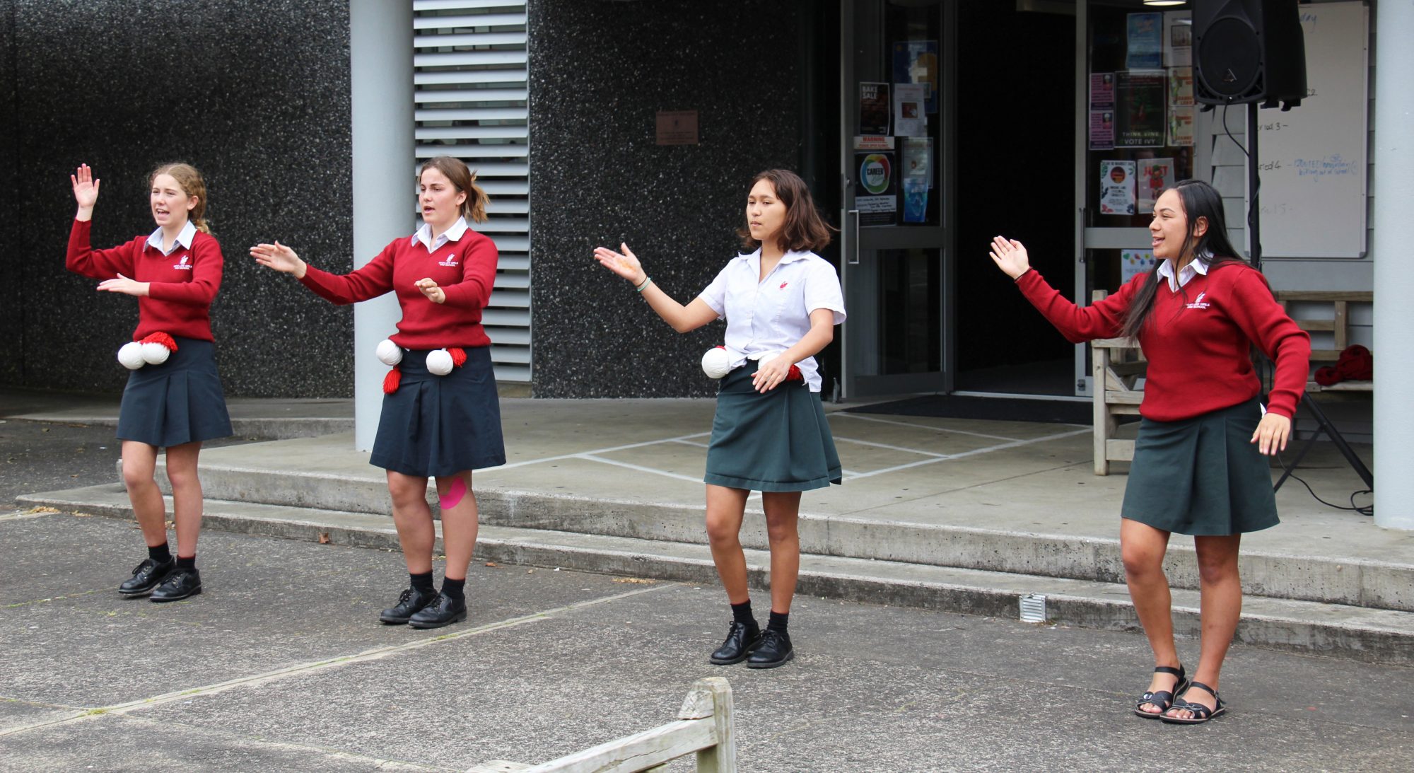 Māori Language Week celebrated in style! | Te Reo o Te Roto