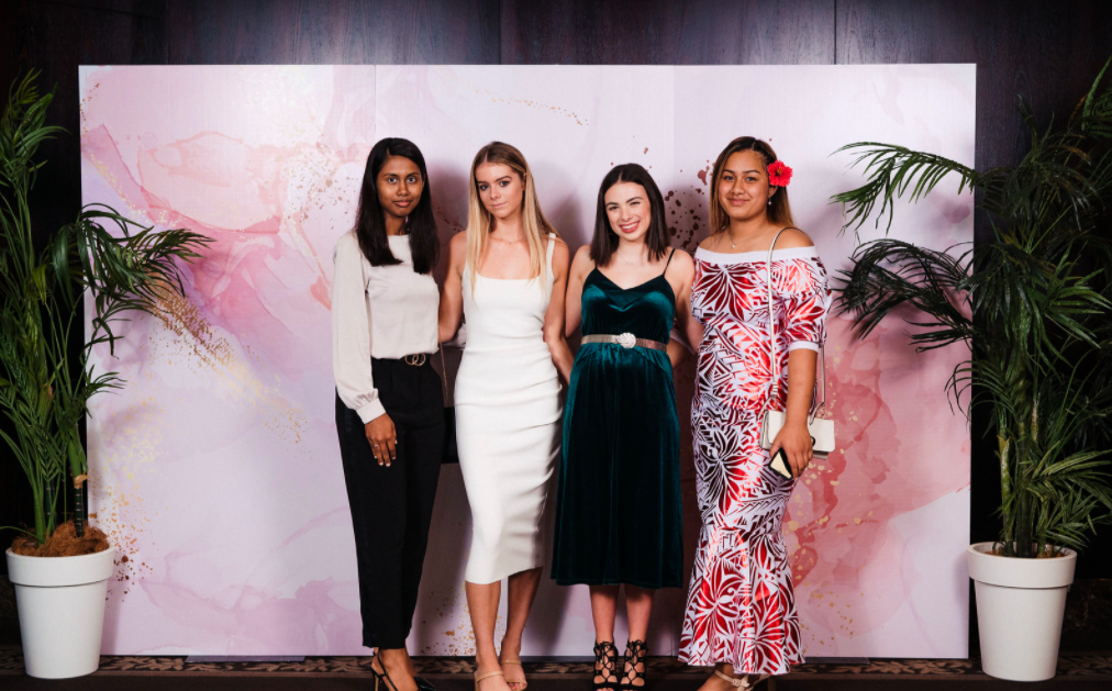 Future business leader chosen for role in prestigious event | Te Reo o ...