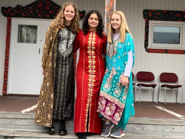 MUNA grows future leaders through cultural debate and understanding ...