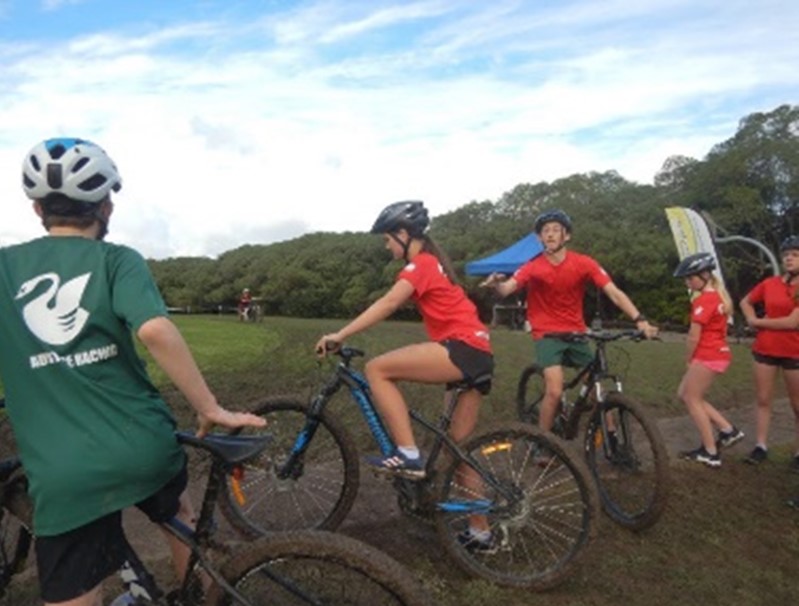 Adventure Racing team makes the finals! | Te Reo o Te Roto