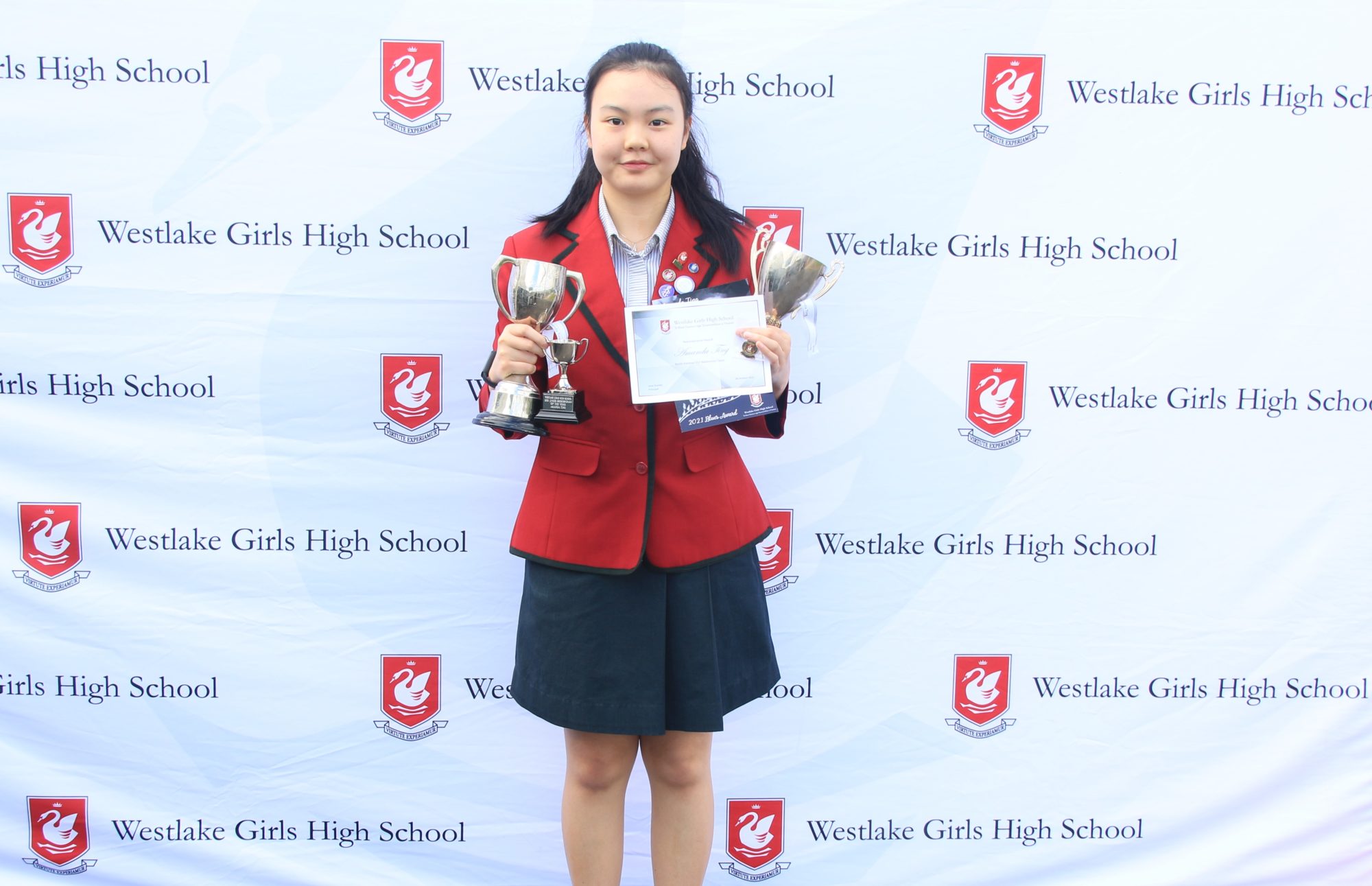 Sports Awards 2021 | Te Reo o Te Roto