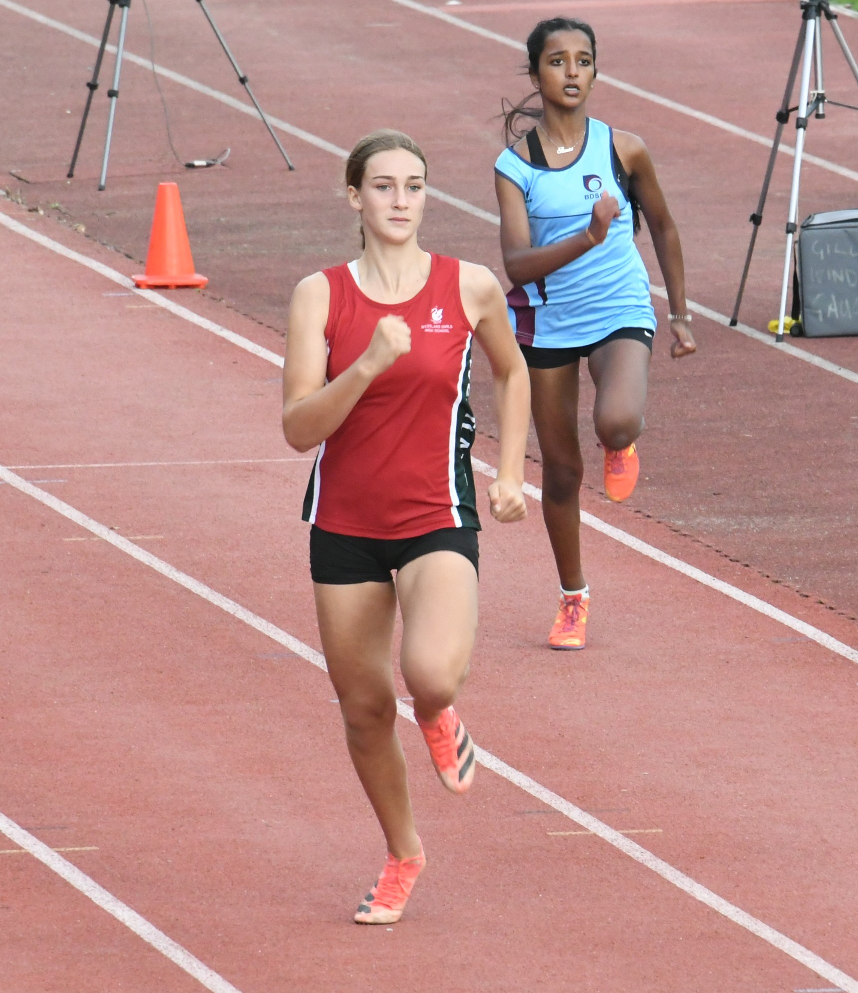 10 medal scoop at Athletics Champs | Te Reo o Te Roto