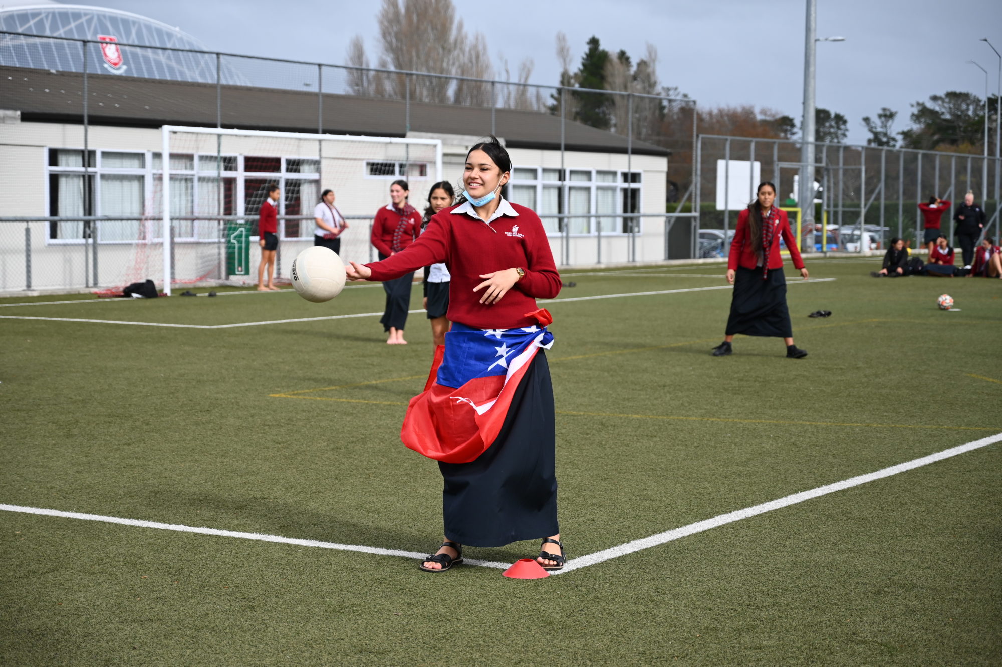Celebrating Samoan Language Week in style! | Te Reo o Te Roto