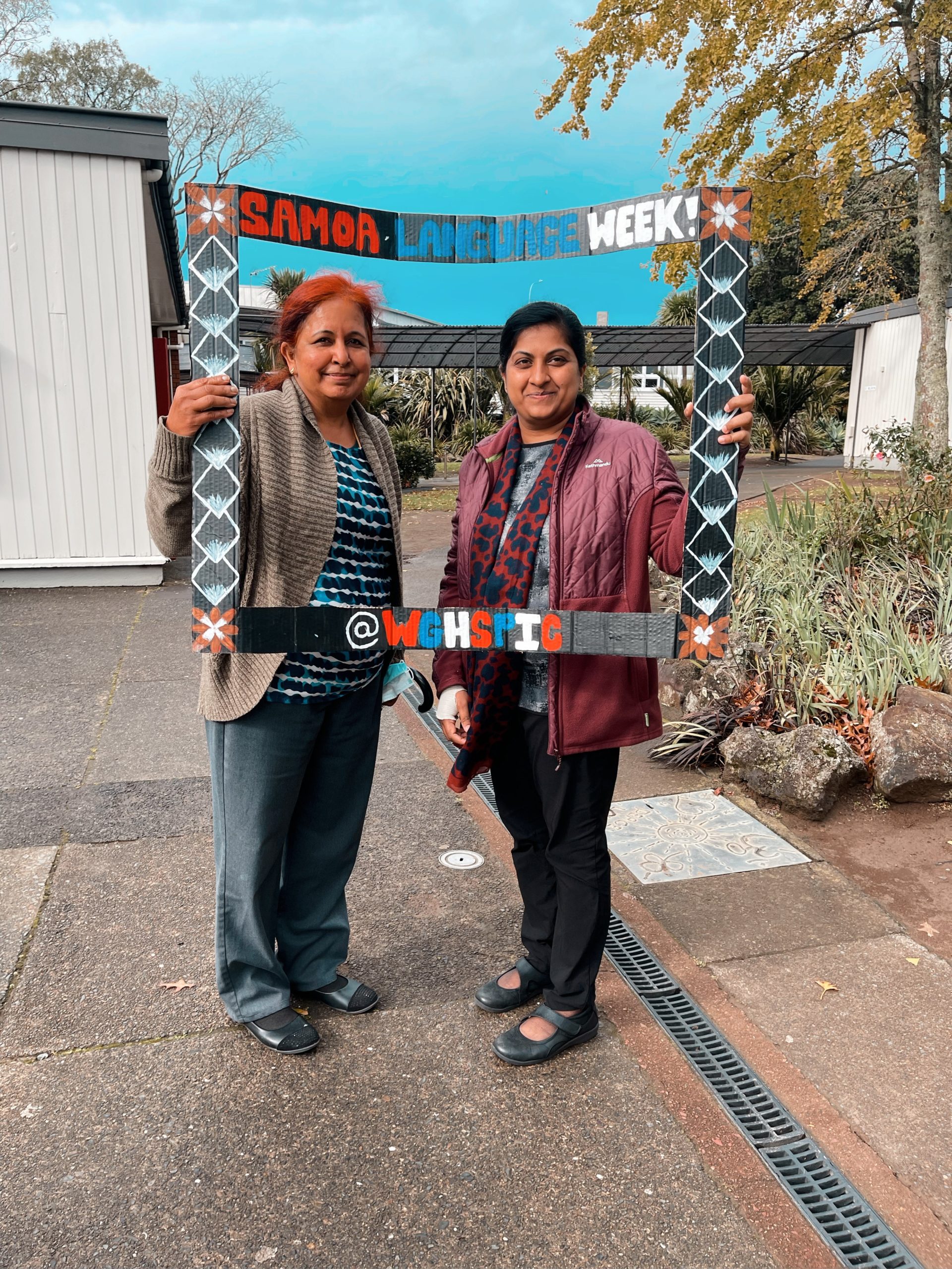 Celebrating Samoan Language Week in style! | Te Reo o Te Roto