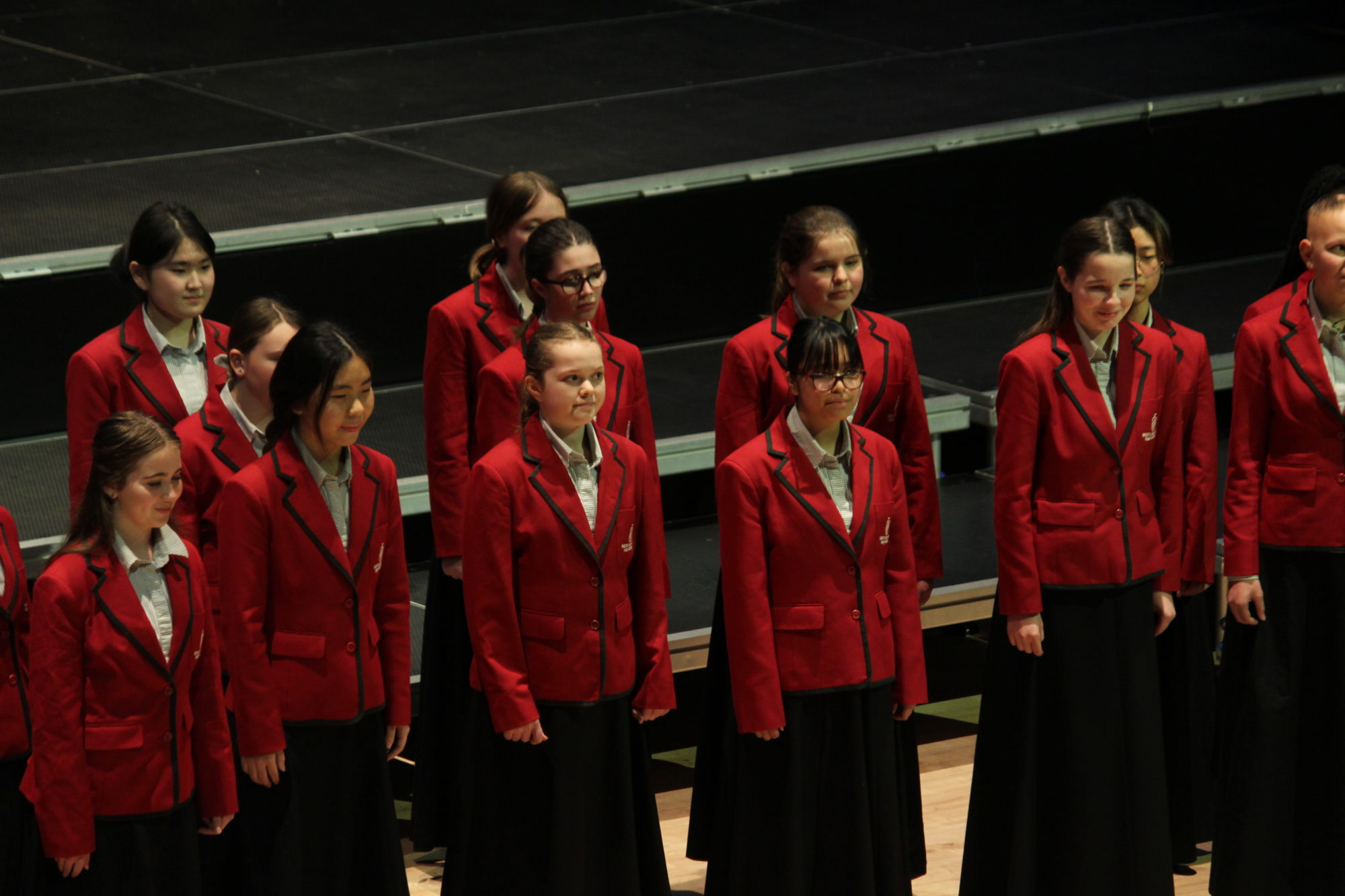 Stars shine bright at mid-winter Gala Concert | Te Reo o Te Roto