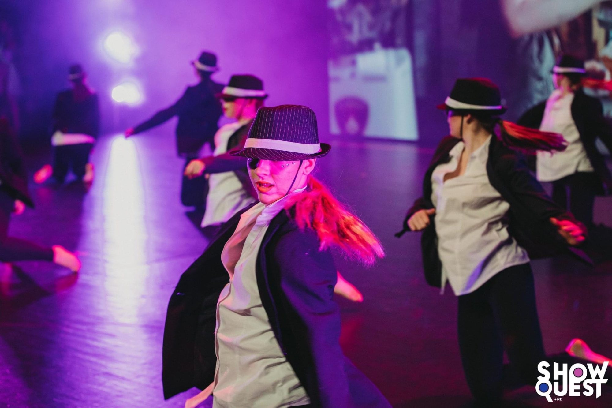 Costumes and visuals take out awards at ShowQuest | Te Reo o Te Roto