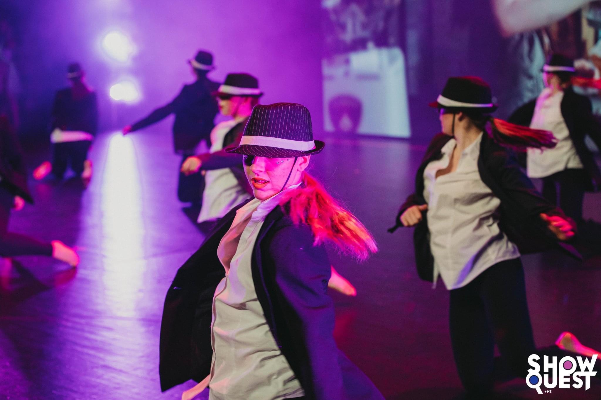 Costumes and visuals take out awards at ShowQuest | Te Reo o Te Roto