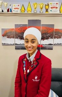 Meet our new Board of Trustees Student Rep | Te Reo o Te Roto