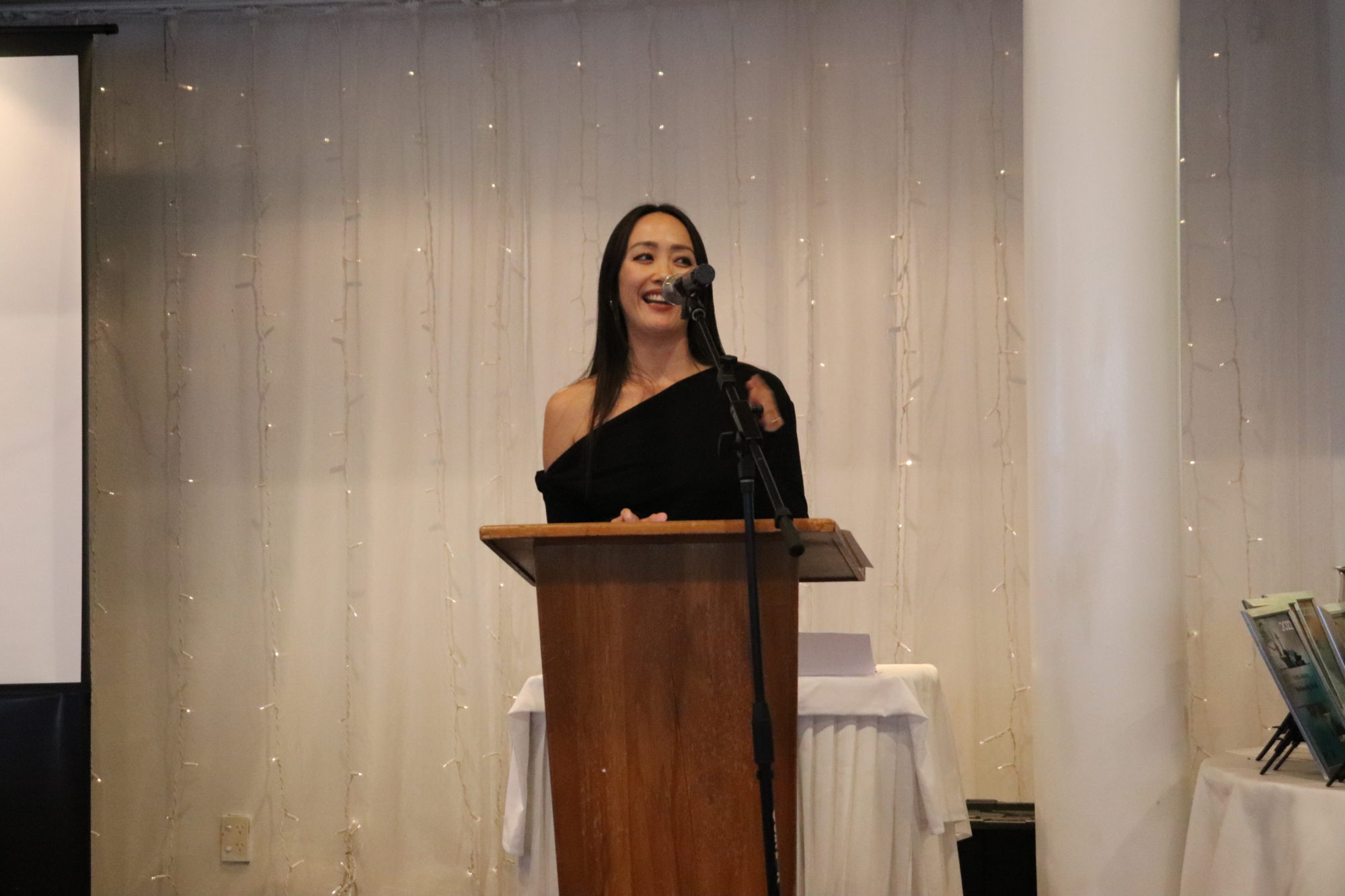 Music Awards Dinner | Te Reo o Te Roto