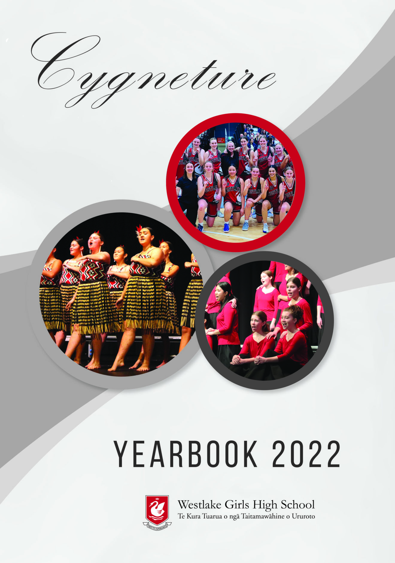 2022 YEARBOOK now available! | Te Reo o Te Roto