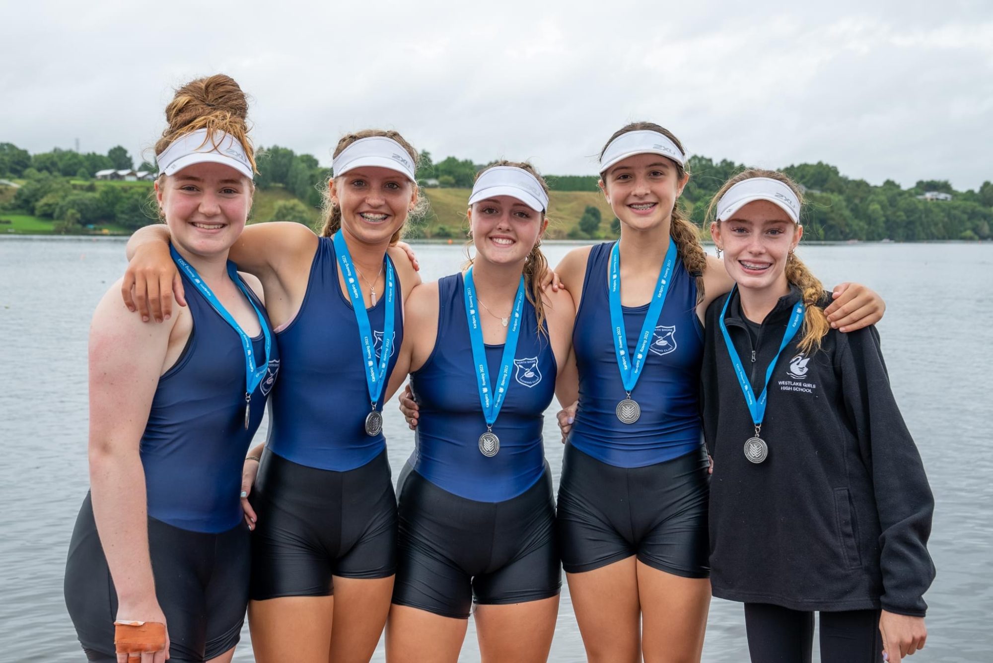 North Island Club Rowing Championships 28 - 30 January | Te Reo o Te Roto