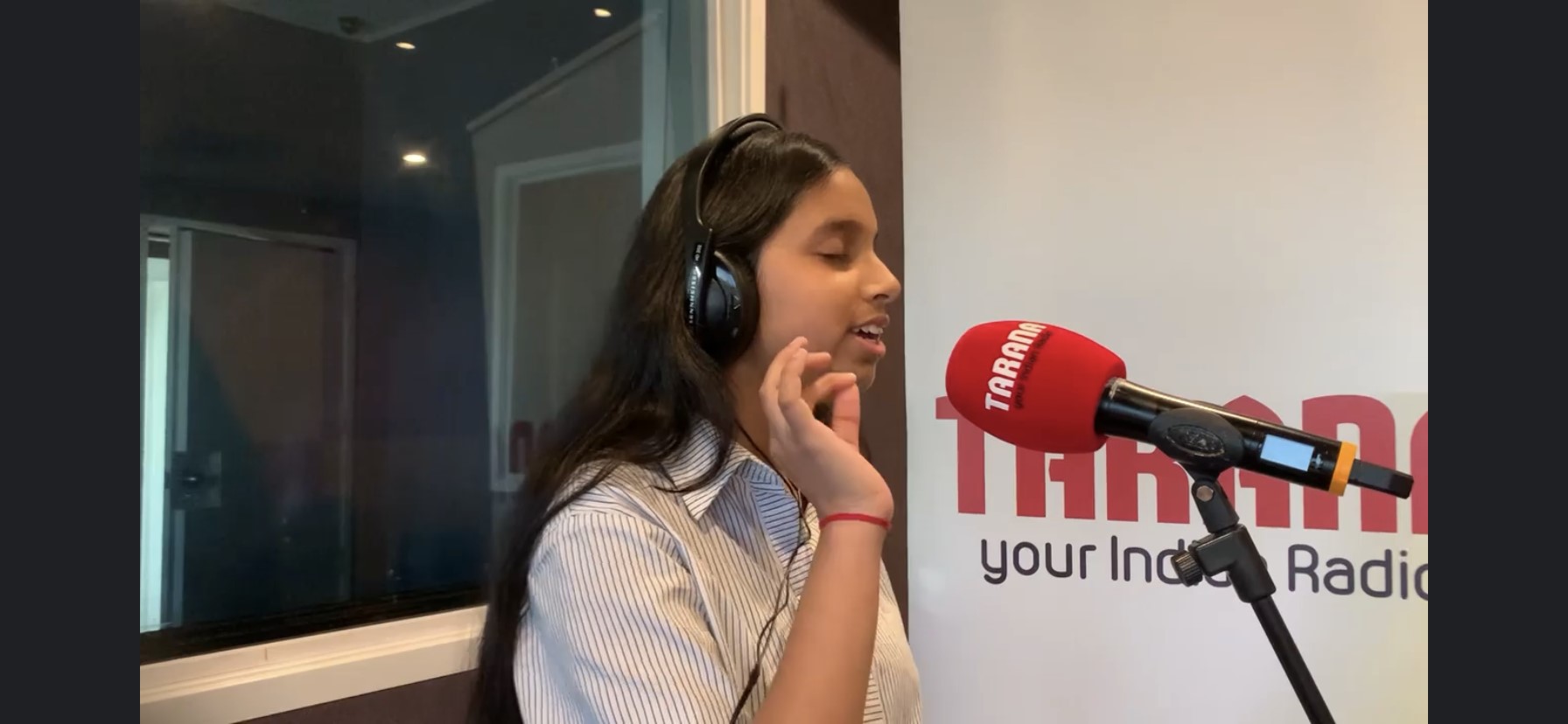 Avishi Jain wins 2023 Radio Tarana Idol! | Te Reo o Te Roto