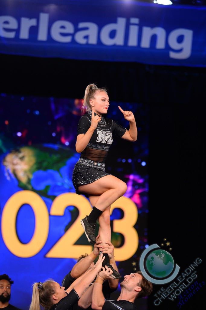 Congratulations Leah Richmond! | Te Reo o Te Roto