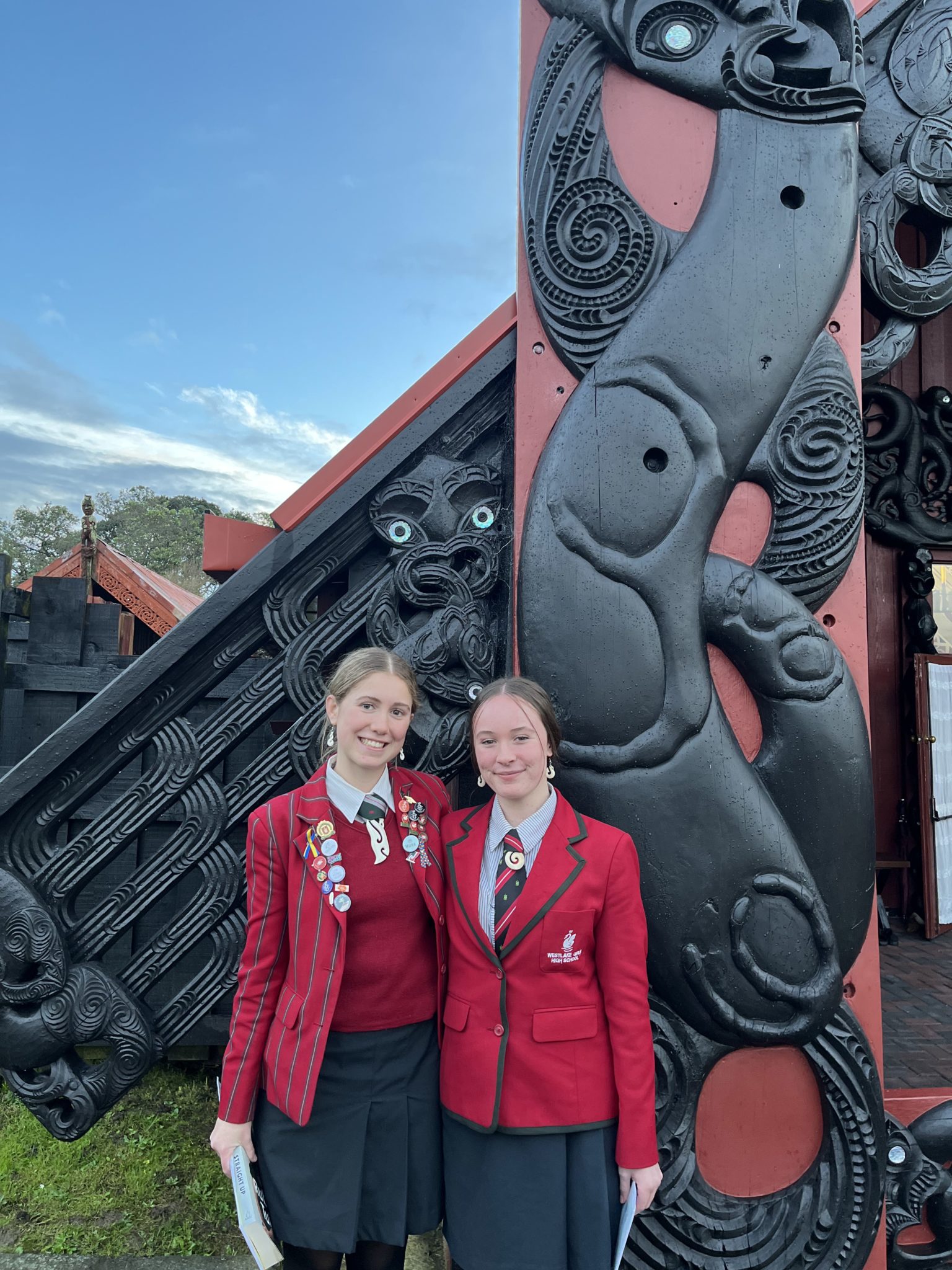 Ngā Manu Kōrero Speech Competition | Te Reo o Te Roto