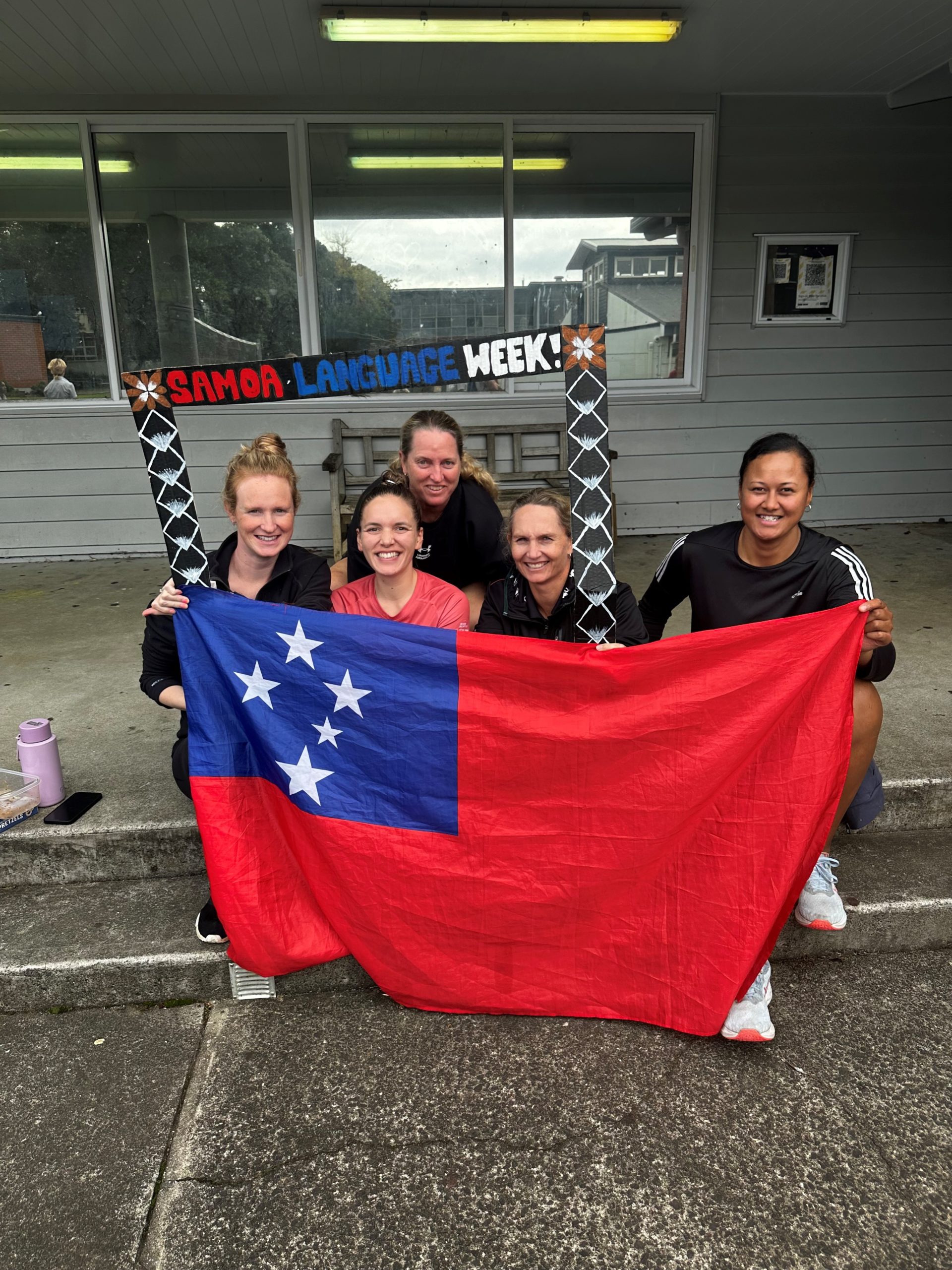 Samoan Language Week | Te Reo o Te Roto