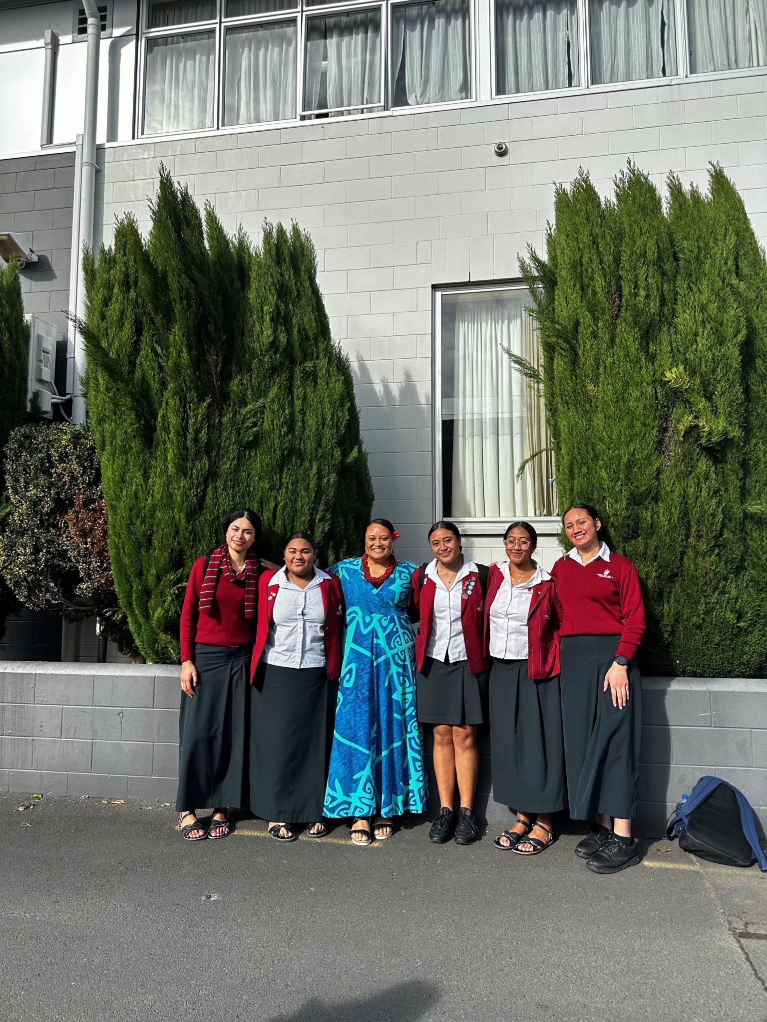 Samoan Language Week | Te Reo o Te Roto