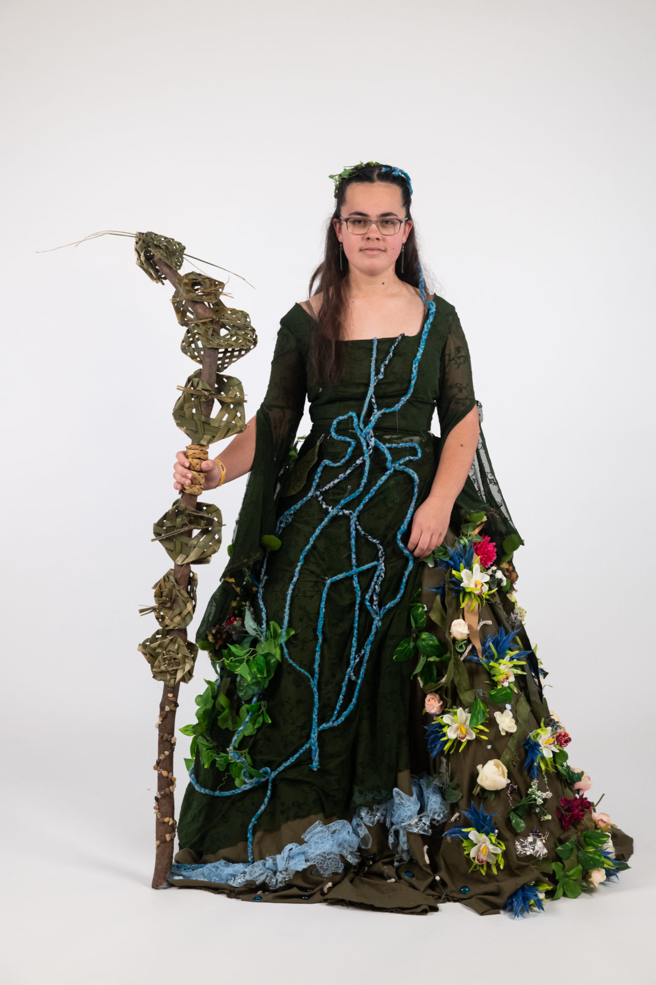 Toi Wearable Art Competition | Te Reo o Te Roto