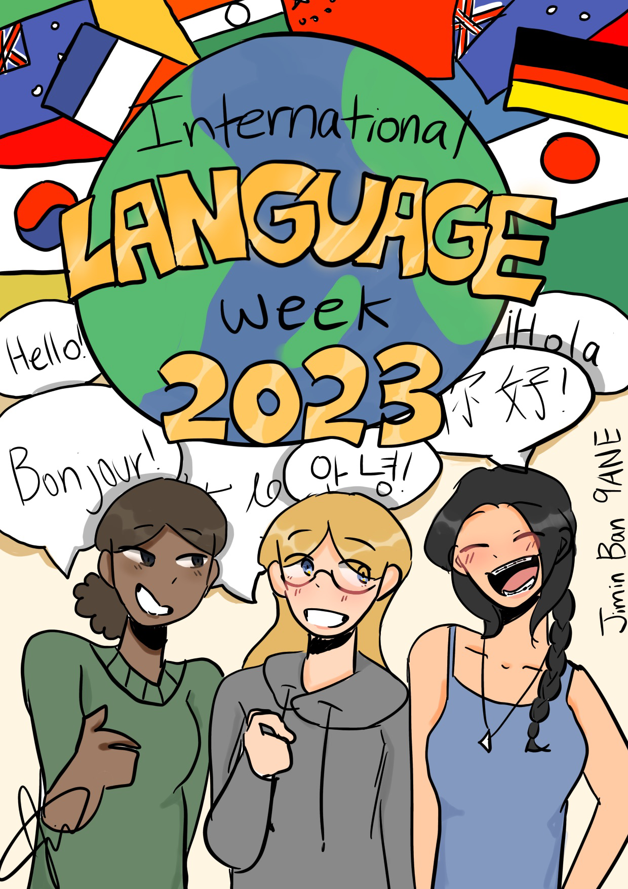 Loving Language | Te Reo o Te Roto