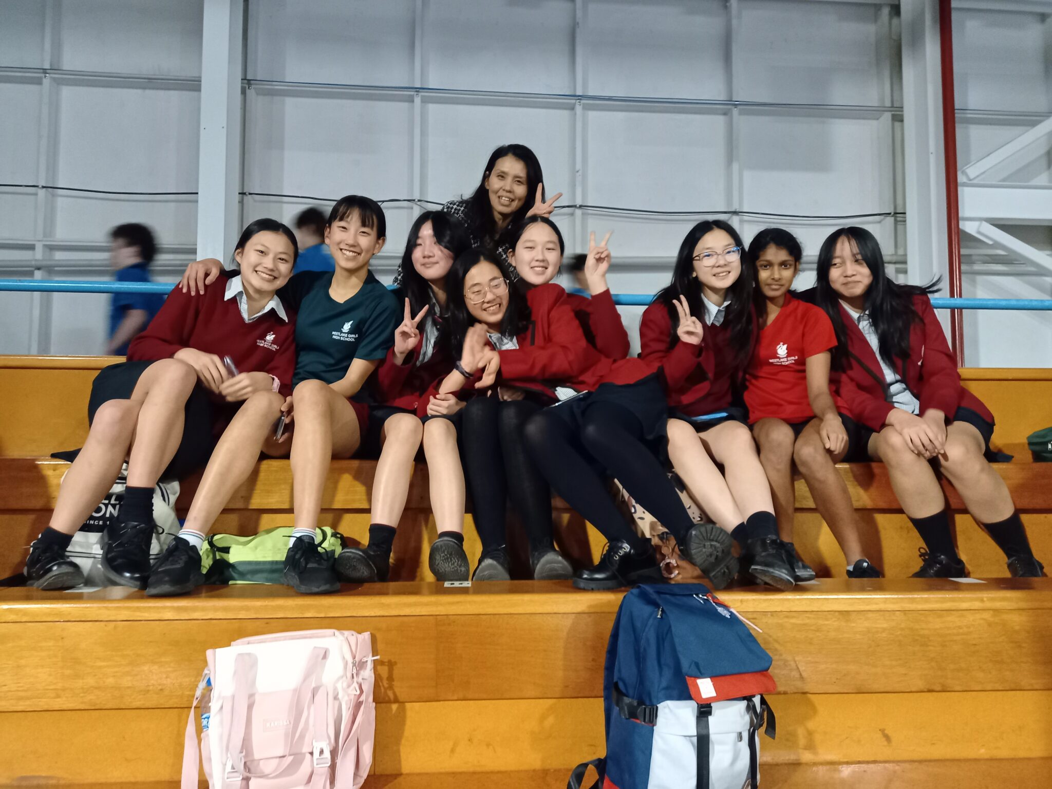 2023 Mathex | Te Reo o Te Roto