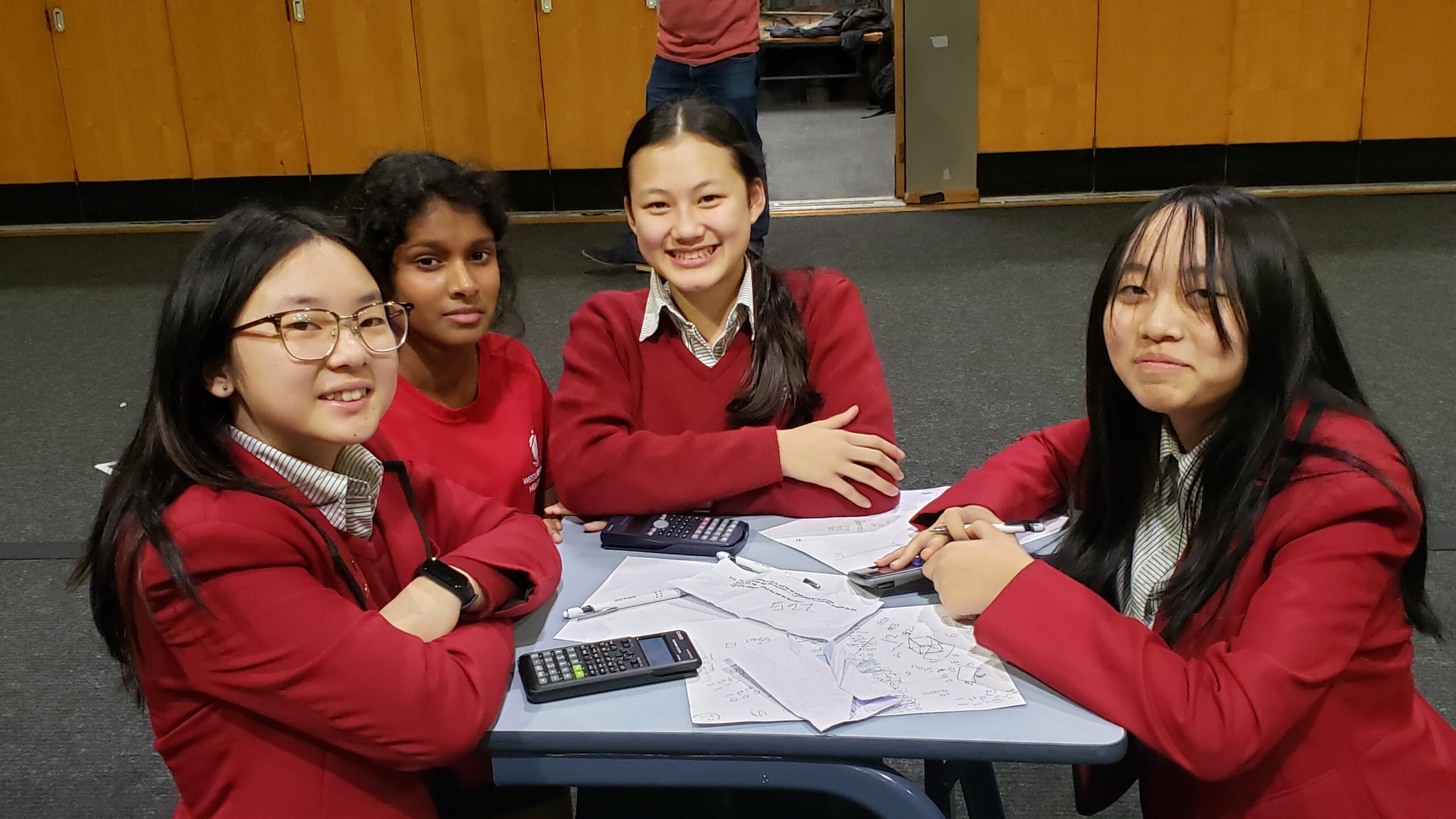 2023 Mathex | Te Reo o Te Roto