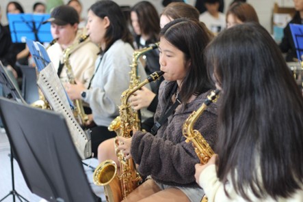 Westlake Instrumental Academy | Te Reo o Te Roto