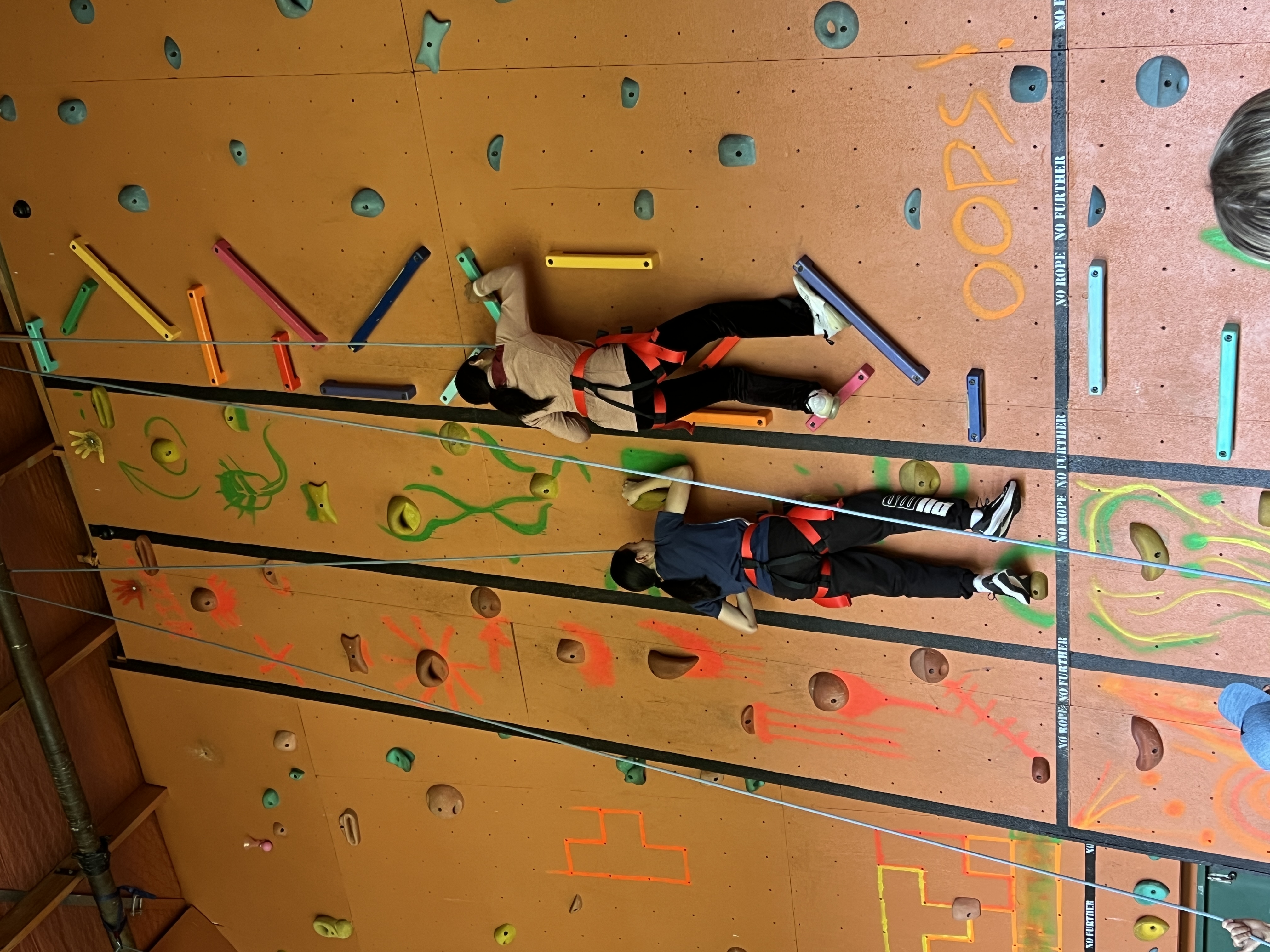 Year 10 Camp | Te Reo o Te Roto