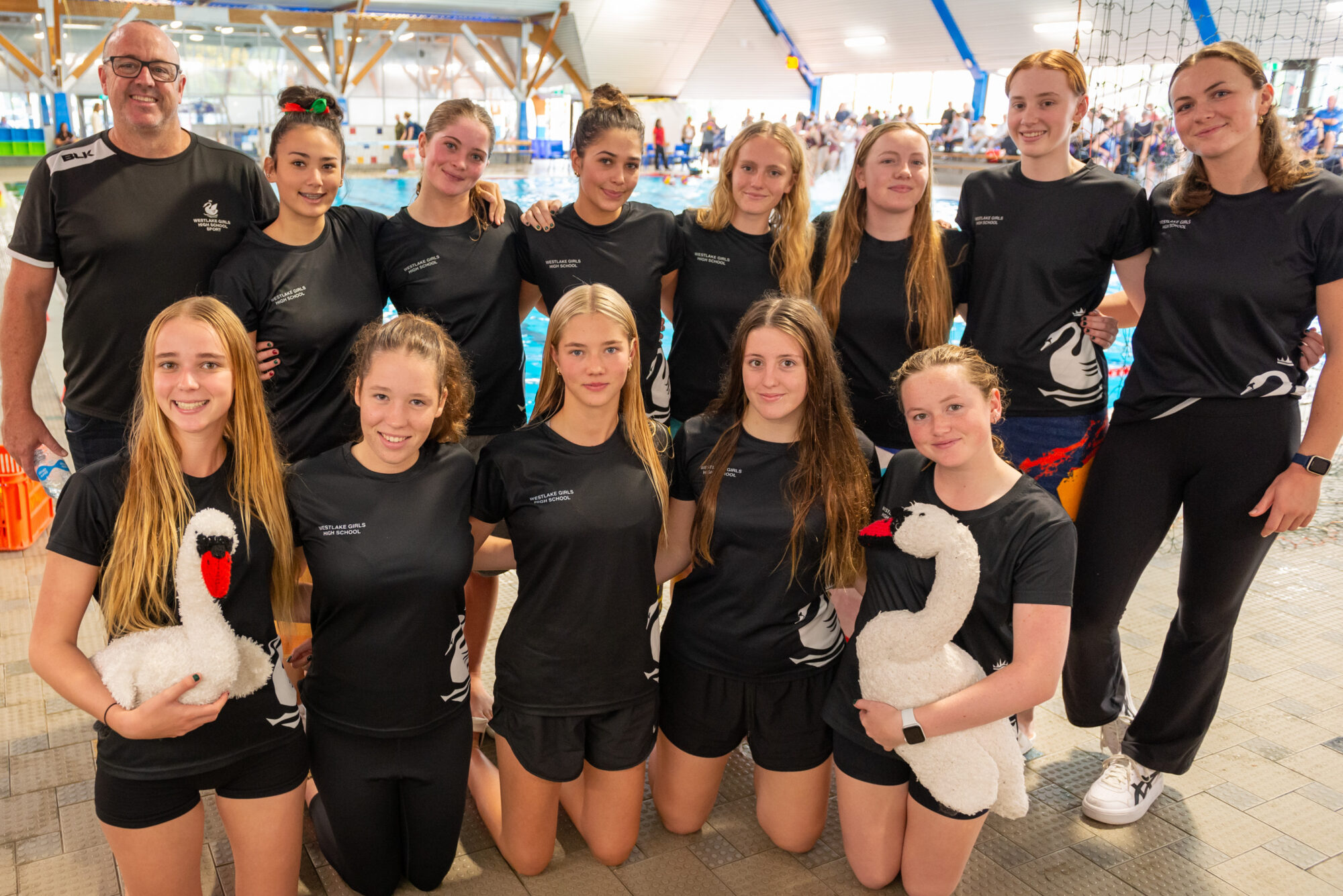 Premier Waterpolo | Te Reo o Te Roto