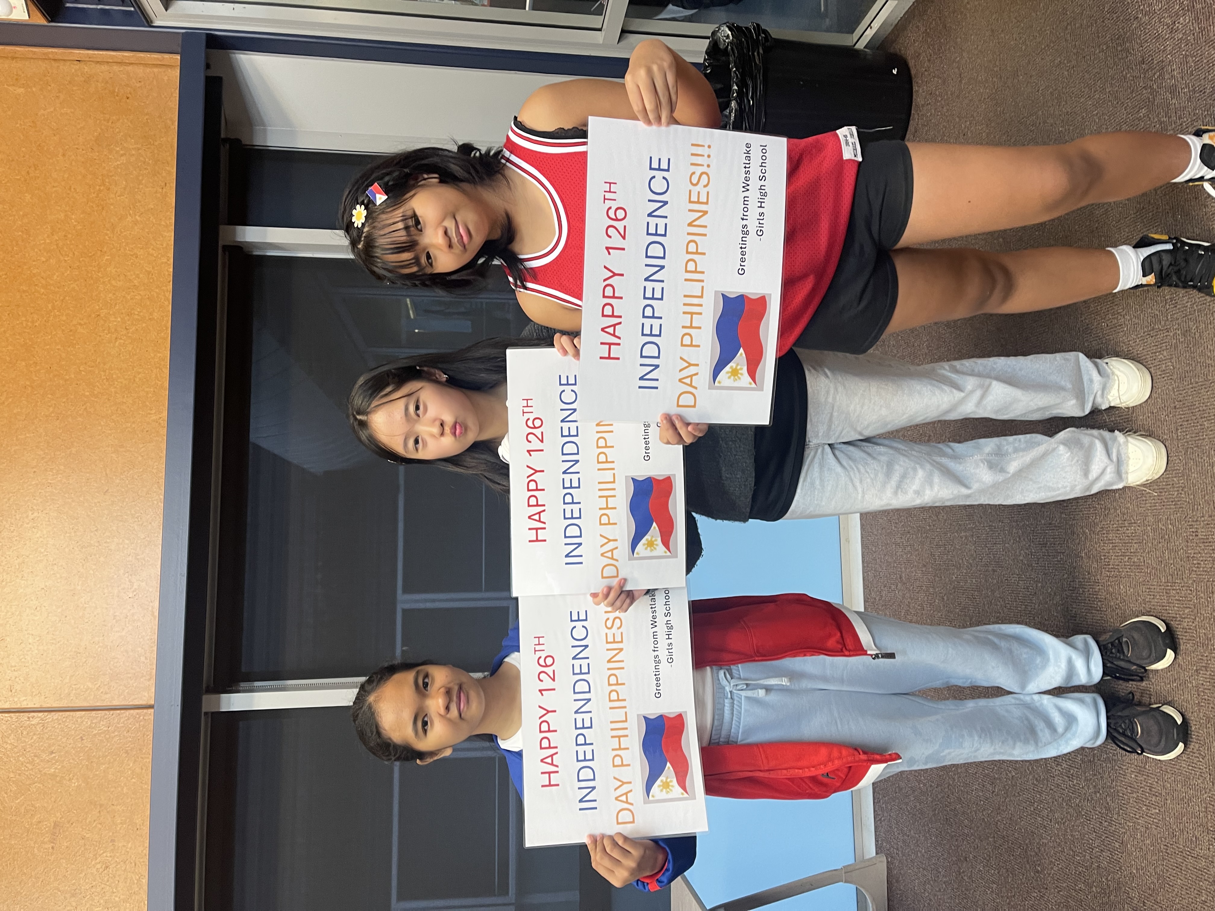 Filipino Club News | Te Reo o Te Roto