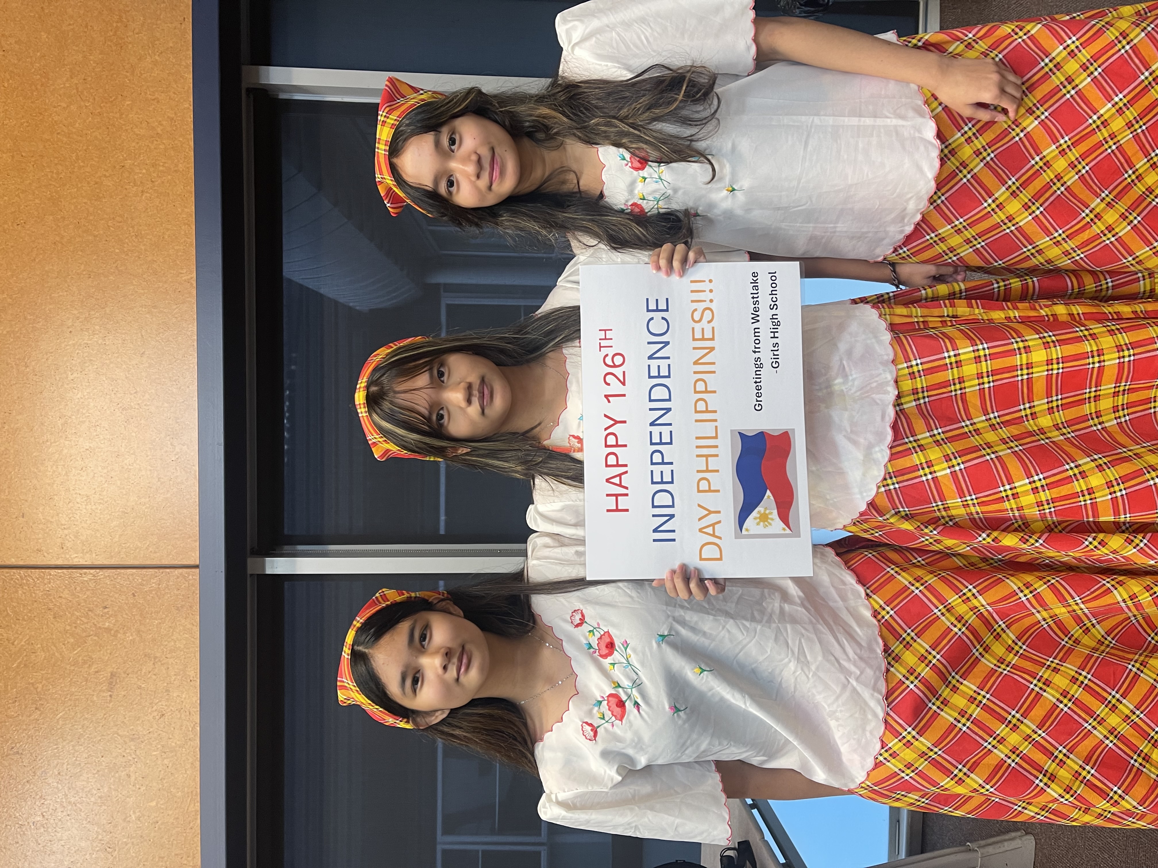 Filipino Club News | Te Reo o Te Roto