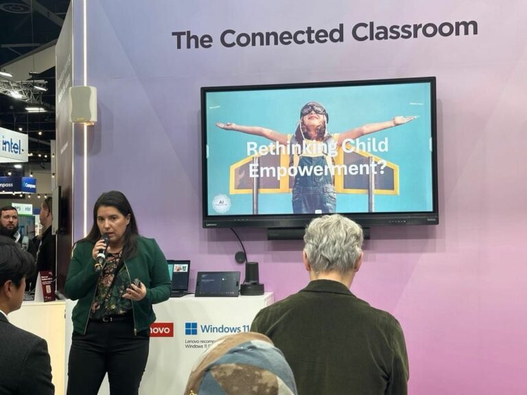 EDUtech Australia 2025 | Te Reo o Te Roto