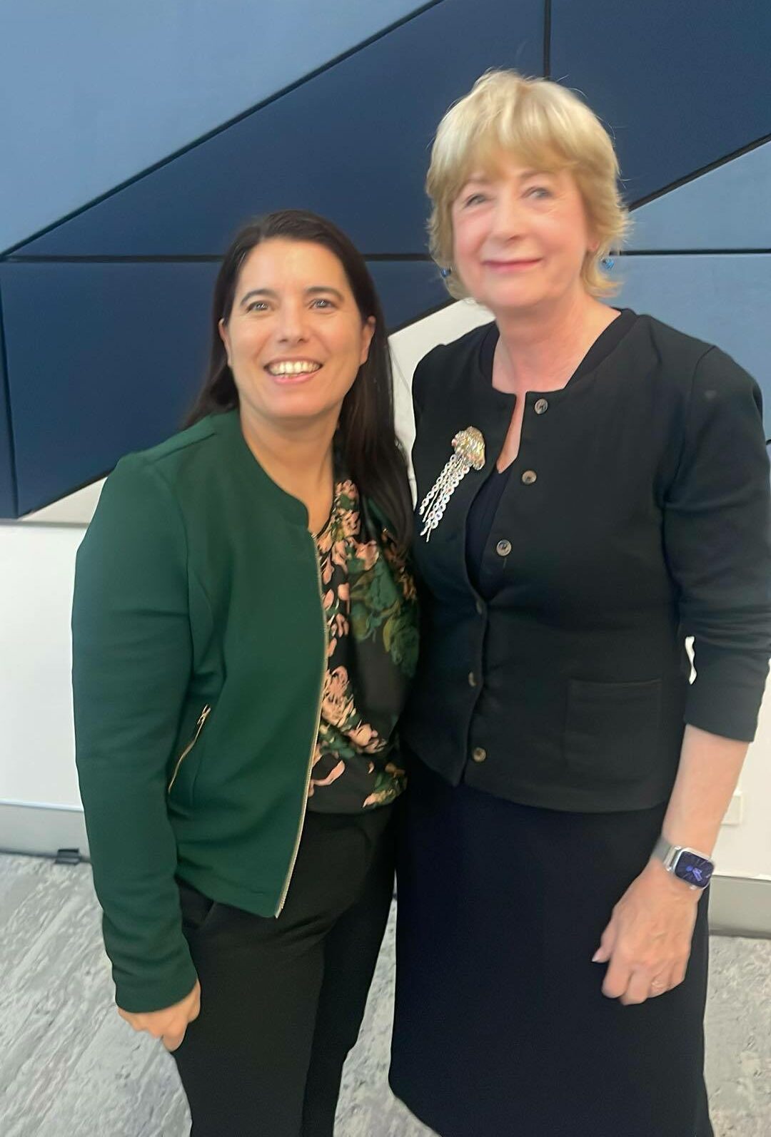 EDUtech Australia 2025 | Te Reo o Te Roto